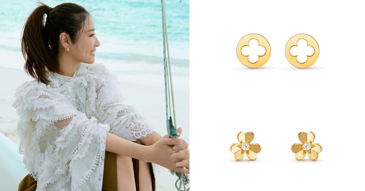 人生第一枚寶格麗珠寶怎麼選？Serpenti、B.zero1，9大系列一次看懂 | Bella.tw儂儂