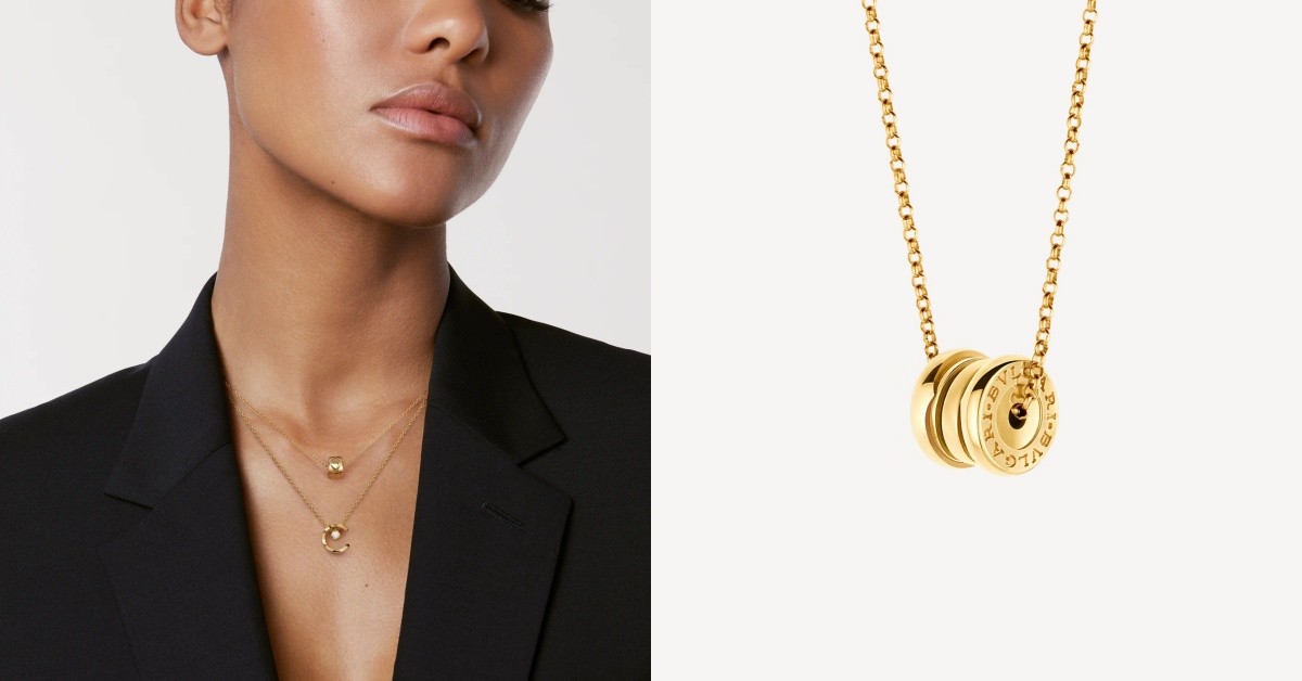 人生第一枚寶格麗珠寶怎麼選？Serpenti、B.zero1，9大系列一次看懂 | Bella.tw儂儂