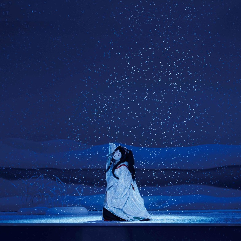 《國寶》入圍奧斯卡IMAX版震撼登台！上映、特典資訊一次看 | Bella.tw儂儂